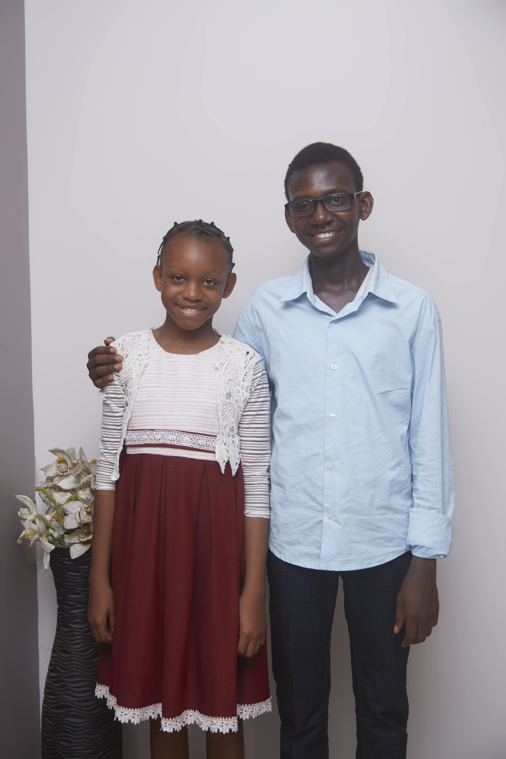 Beyond The Fight: Cancer In Children