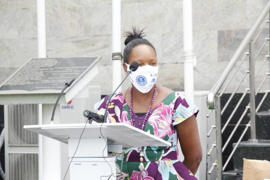 Lagos launches SDGs Youth Alliance