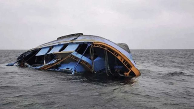 10 rescued, over 40 feared dead in Sokoto boat mishap