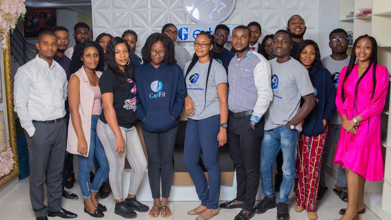 Getfitng tackles obesity with e-platform | The Guardian Nigeria News ...