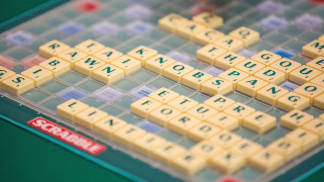 Ghana’s Tachie-Menson wins Lekki Scrabble Classics