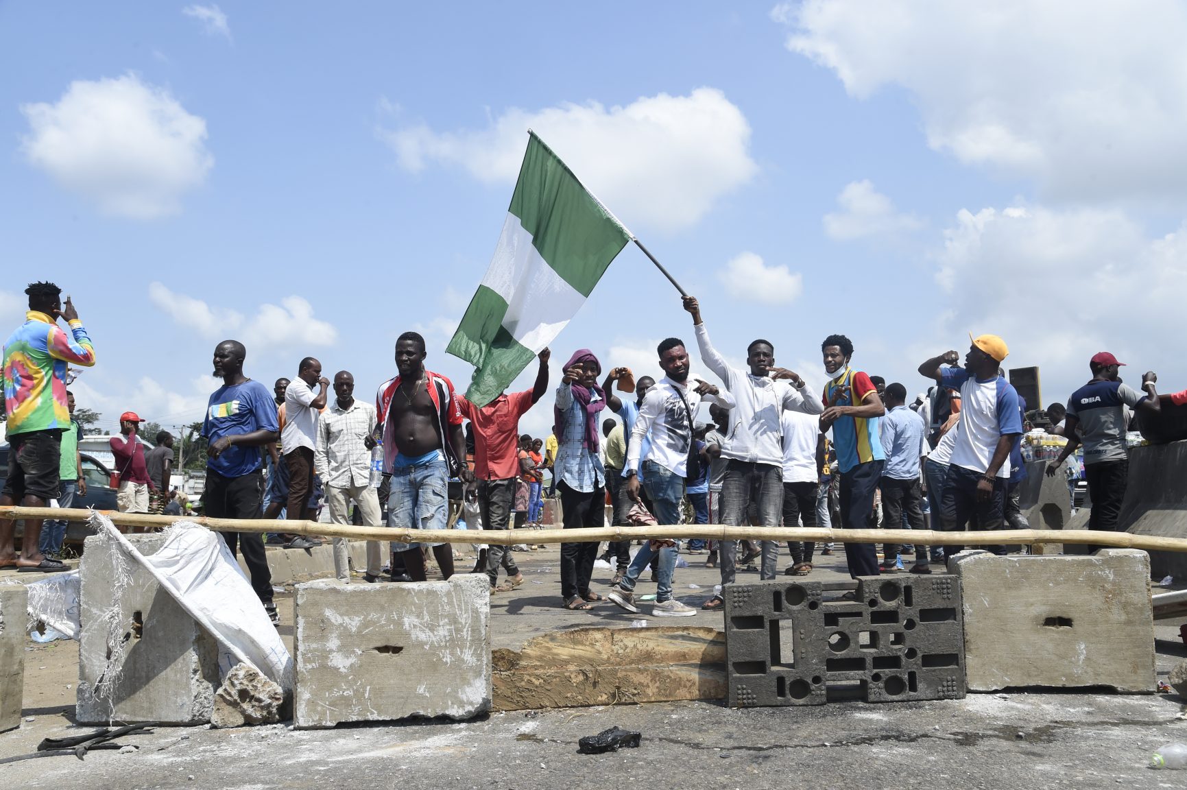 Why Nigerians are angry | The Guardian Nigeria News - Nigeria and World ...