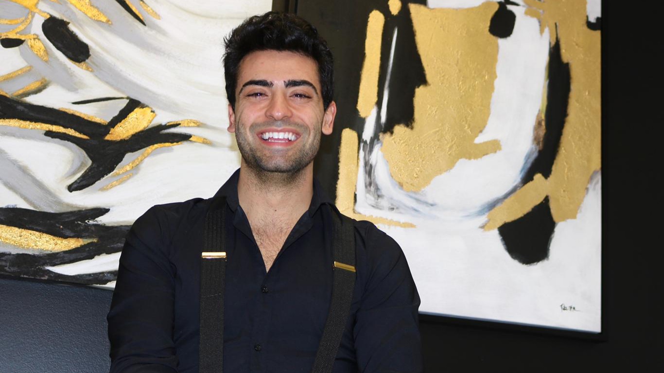 How Daniel Guaragna made $35 million in sales under four years