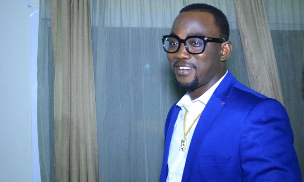 Pasuma Speaks on Rumoured Affair With Iyabo Ojo, Reveals Plans For ...