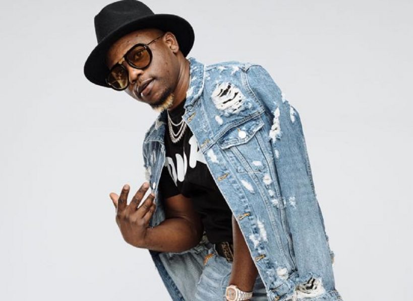 Vudumane set to takeover music scene, says 'no competition with anyone ...