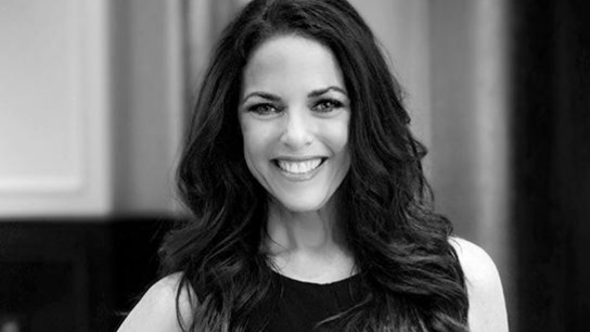 Sheri Hamilton, COO leverage On the Power of Effective Communication