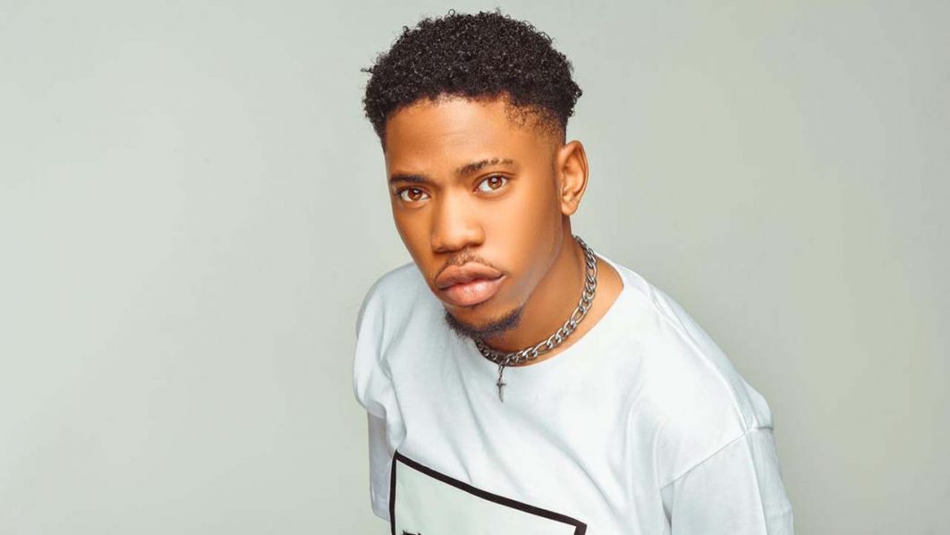 Brenny Jones in debut music project, Don’t Jonze | The Guardian Nigeria ...
