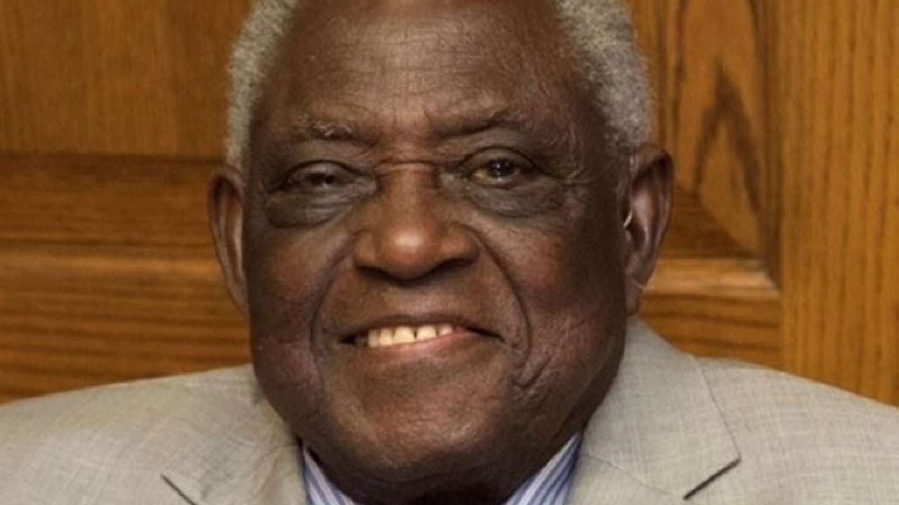 Life and times of Rev. Samuel Akande | The Guardian Nigeria News ...