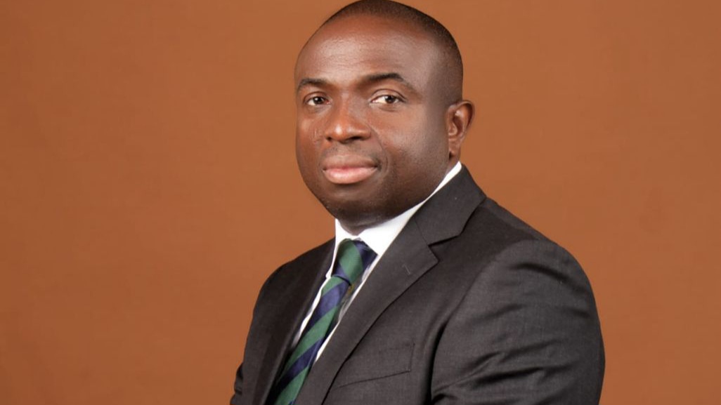 Challenges of 21st Century Banking in Nigeria: A perspective from Chima ...