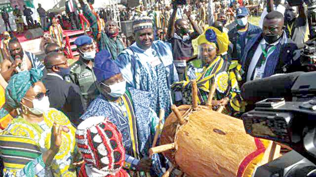 How Jos 2020 changed Plateau State culture narrative | The Guardian ...