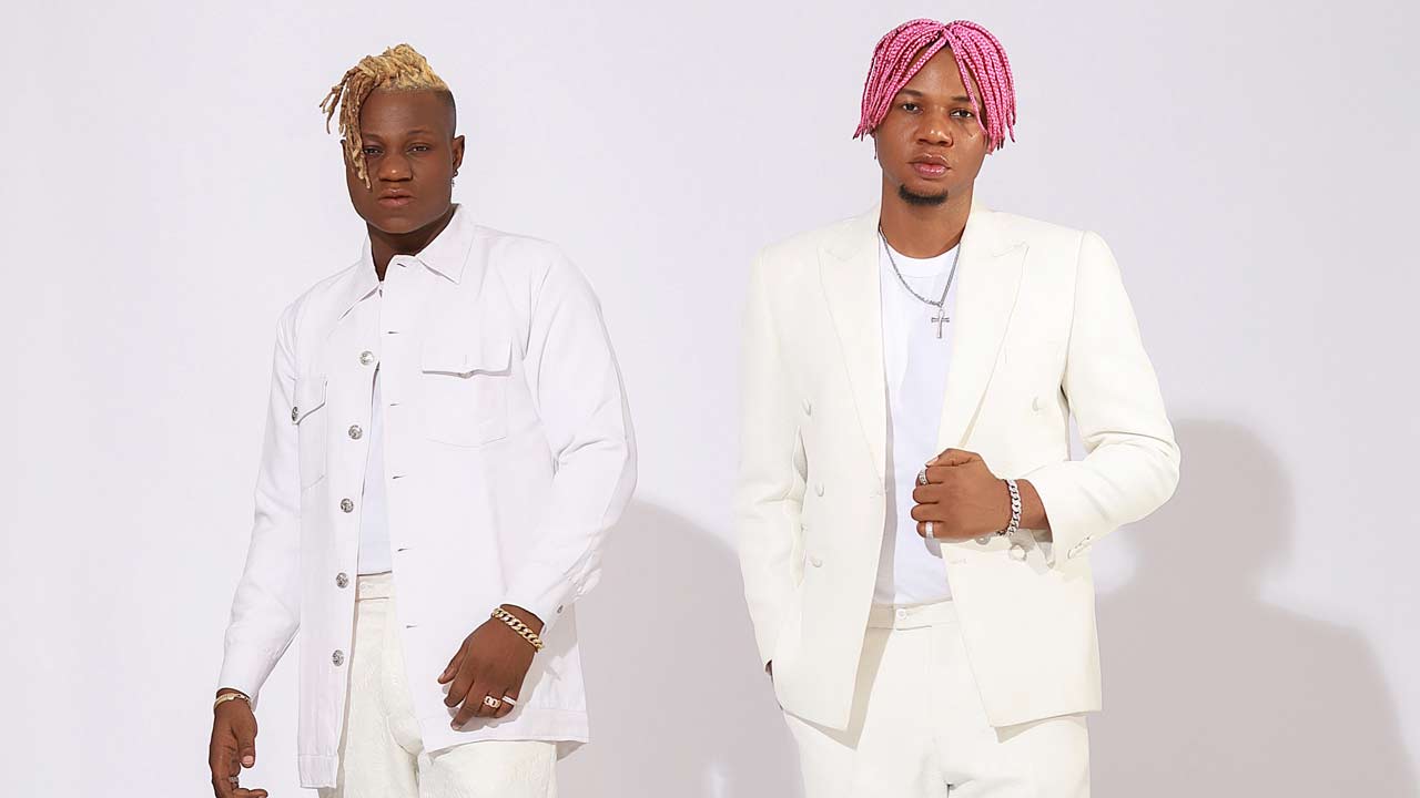 AB Explains Concept Behind Controversial Album Cover Art