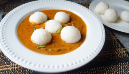 How To Make Miyan Zogale And Tuwo Dawa