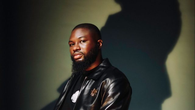 Yinka Ash: Reimagining Streetwear In Africa