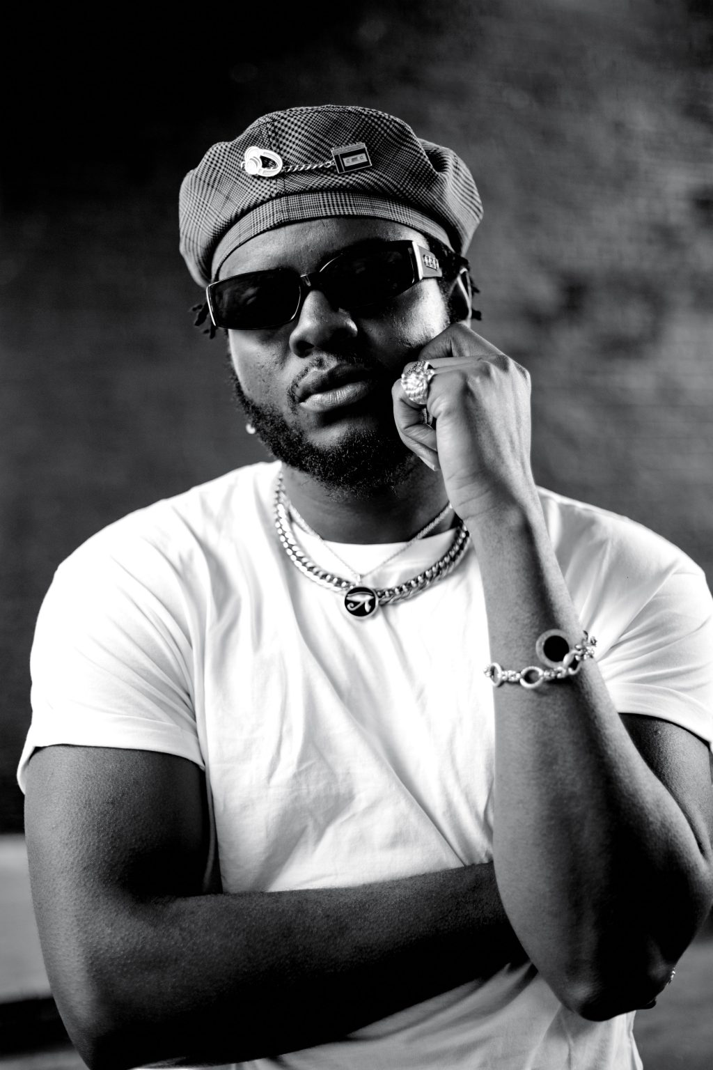 Stream: Yung L Releases Sophomore Album, "Yaadman Kingsize"