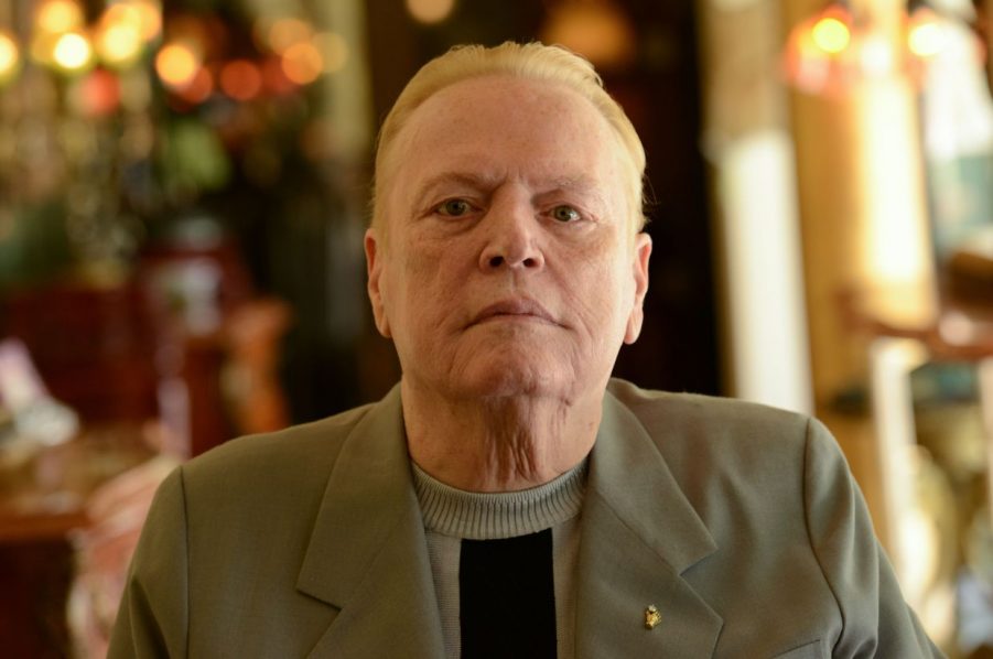 Porn Tycoon Larry Flynt Has Died At 78