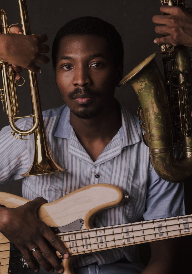 Made Kuti: Wielding The Baton Of Afrobeat