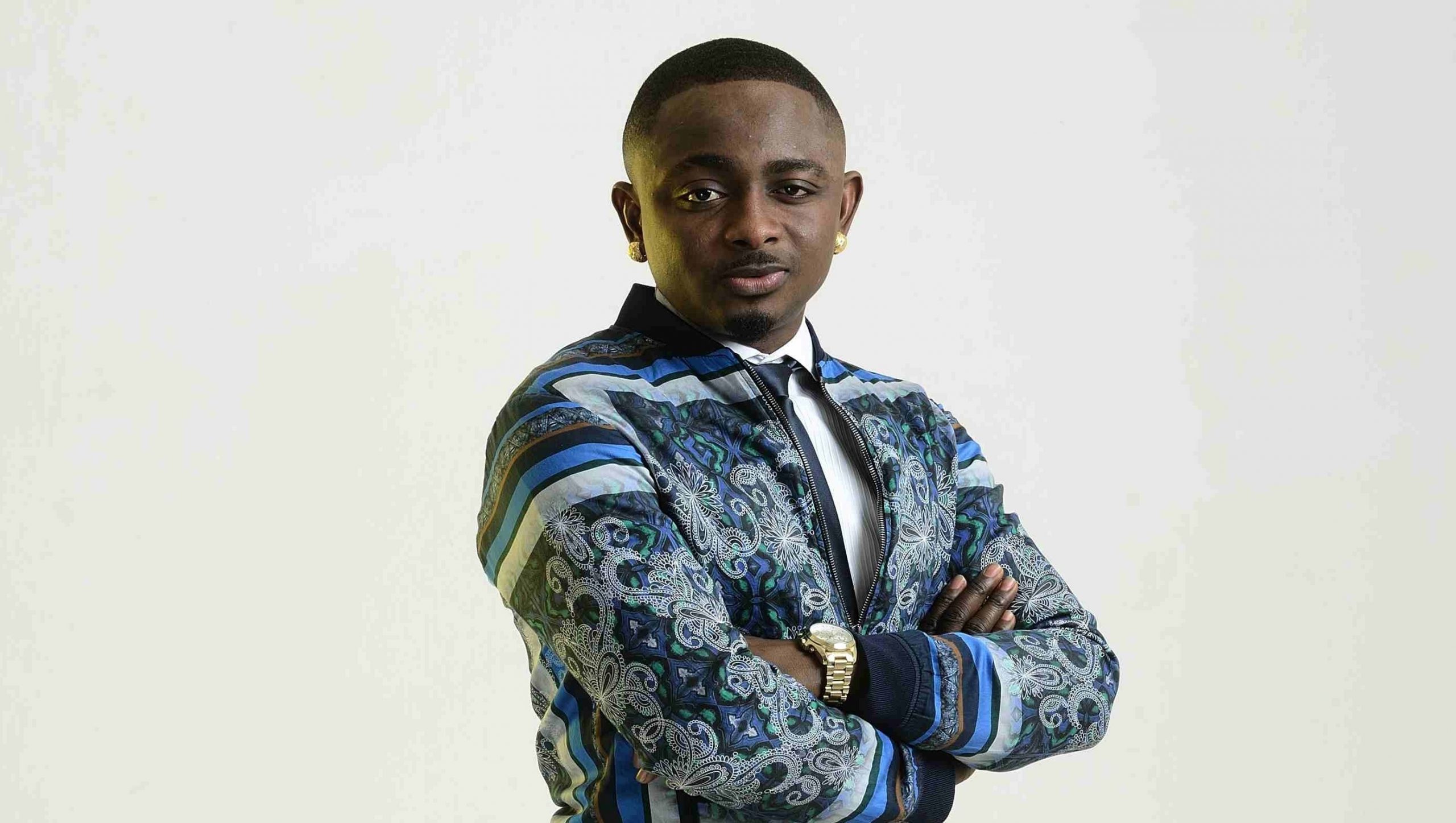 Sean Tizzle Set To Drop New EP "Where You Been", Shares Tracklist