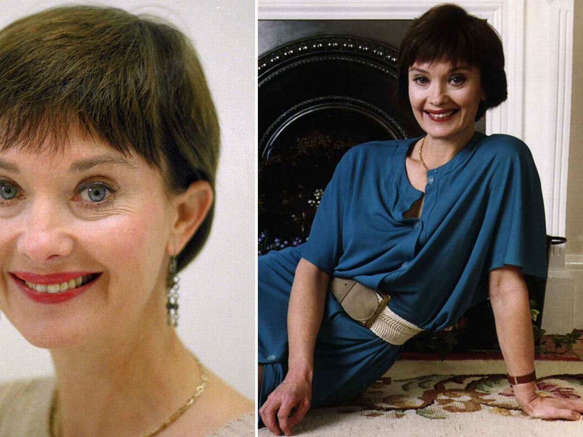 Upstairs, Downstairs Star Nicola Pagett Dead At 75