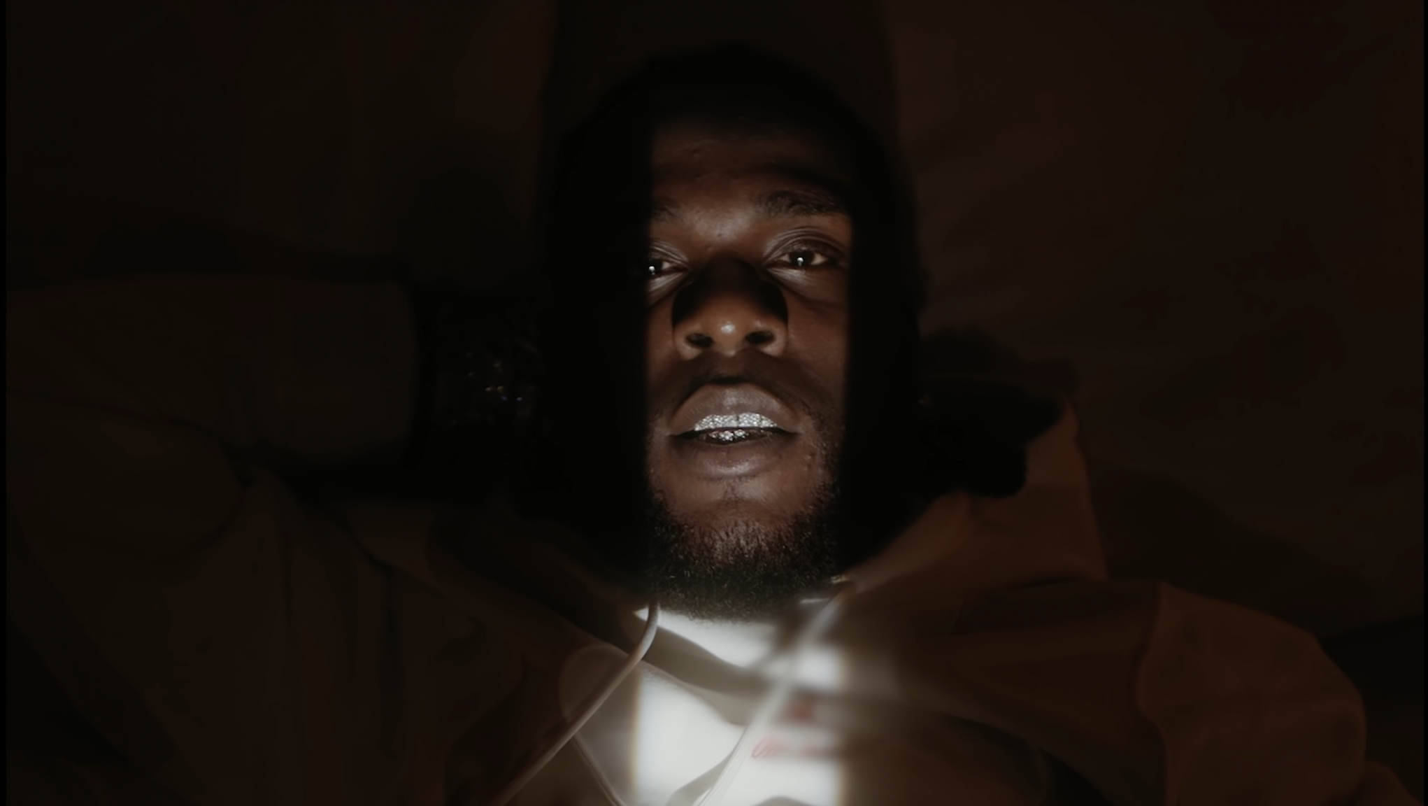 Watch: Burna Boy Releases New Music Video For "23"