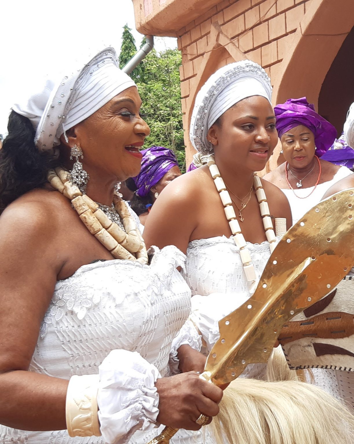 Otu Odu In Igboland