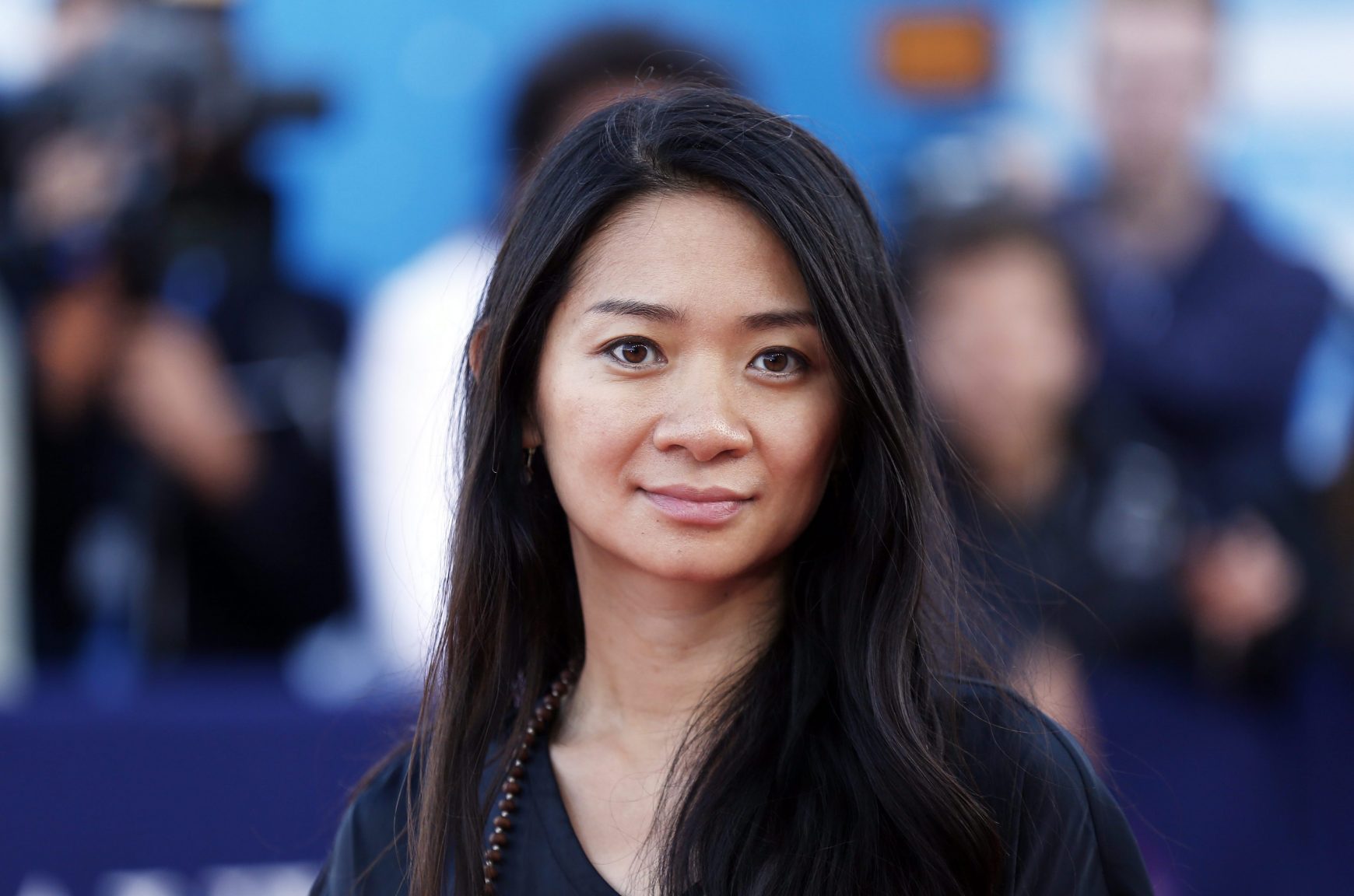 Golden Globes: Chloe Zhao Becomes First Asian Woman To Win Best Director