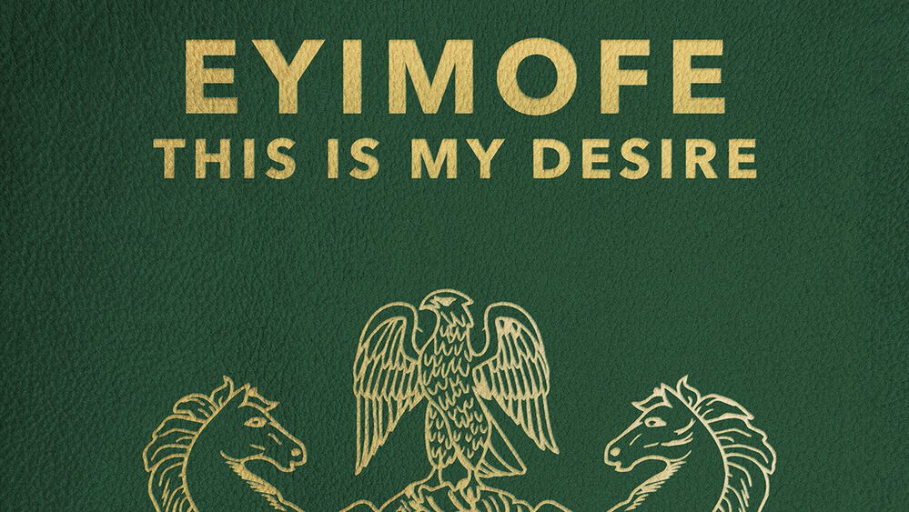 Watch Trailer: Eyimofe Set To Premiere In Nigeria