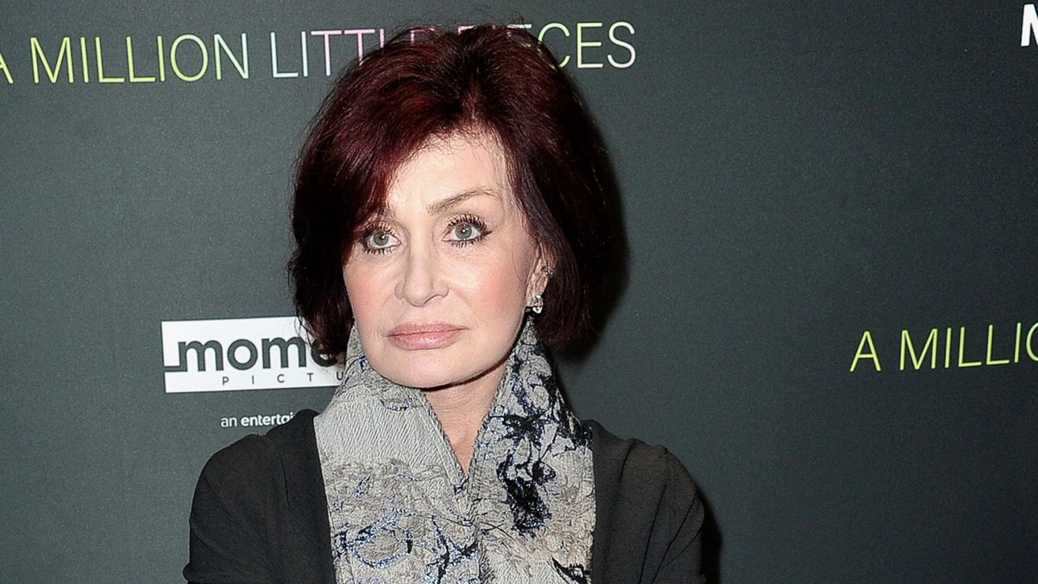 Sharon Osbourne Exits 'The Talk' After Her Emotional Defense Of Piers ...