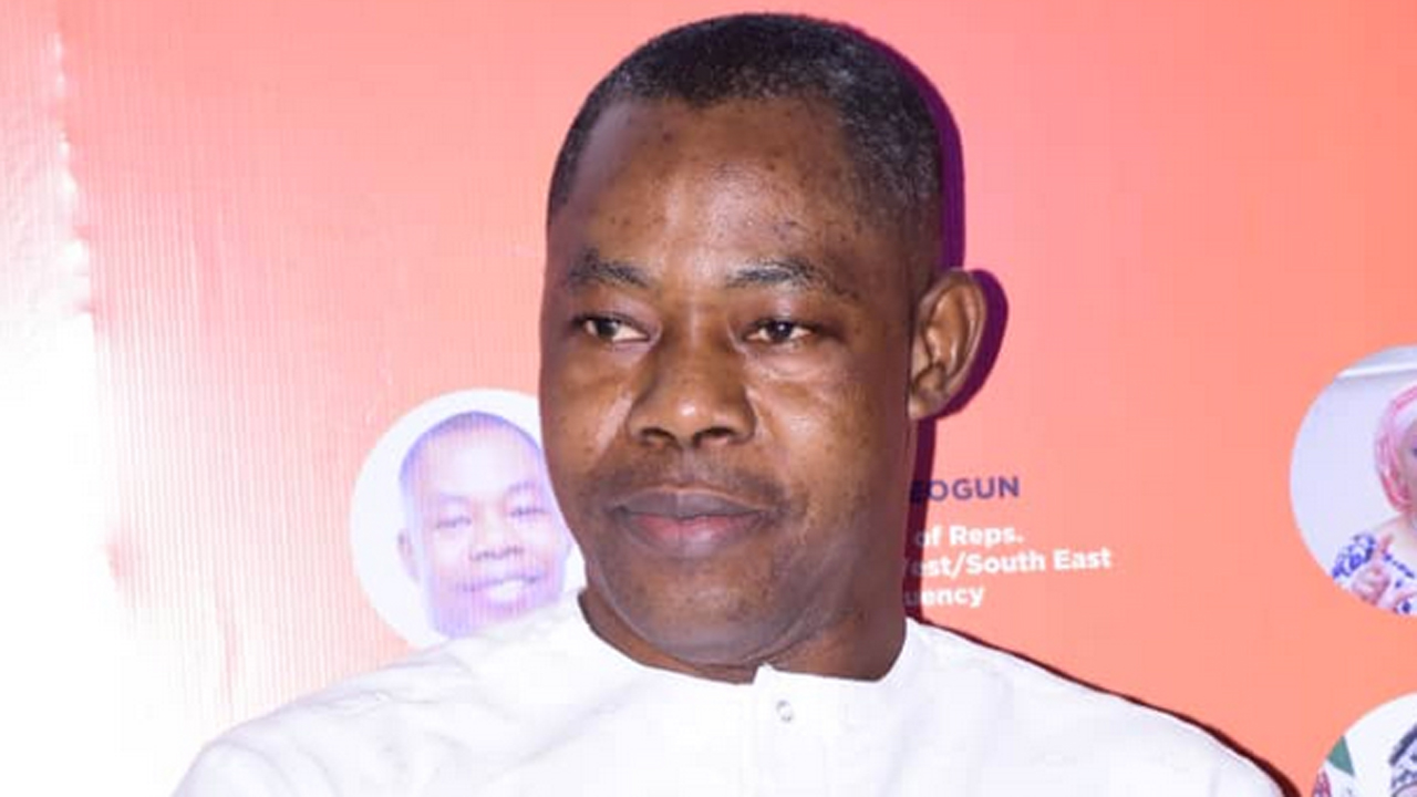 ‘State police impossible without national consensus