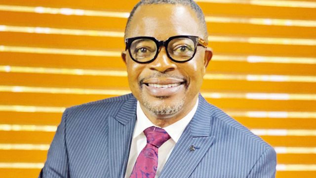 Explicit Communications marks silver jubilee | The Guardian Nigeria ...