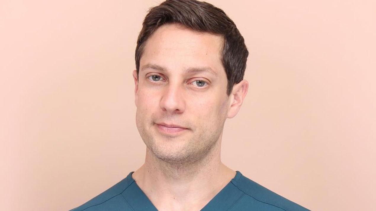 Dr. William Rahal shares skincare trends to combat digital damage | The ...