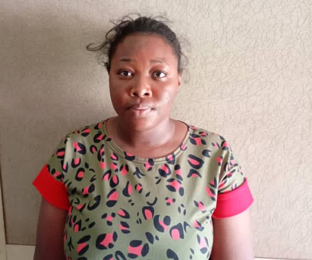 NDLEA arrests undergraduate selling drugged cookies to school children