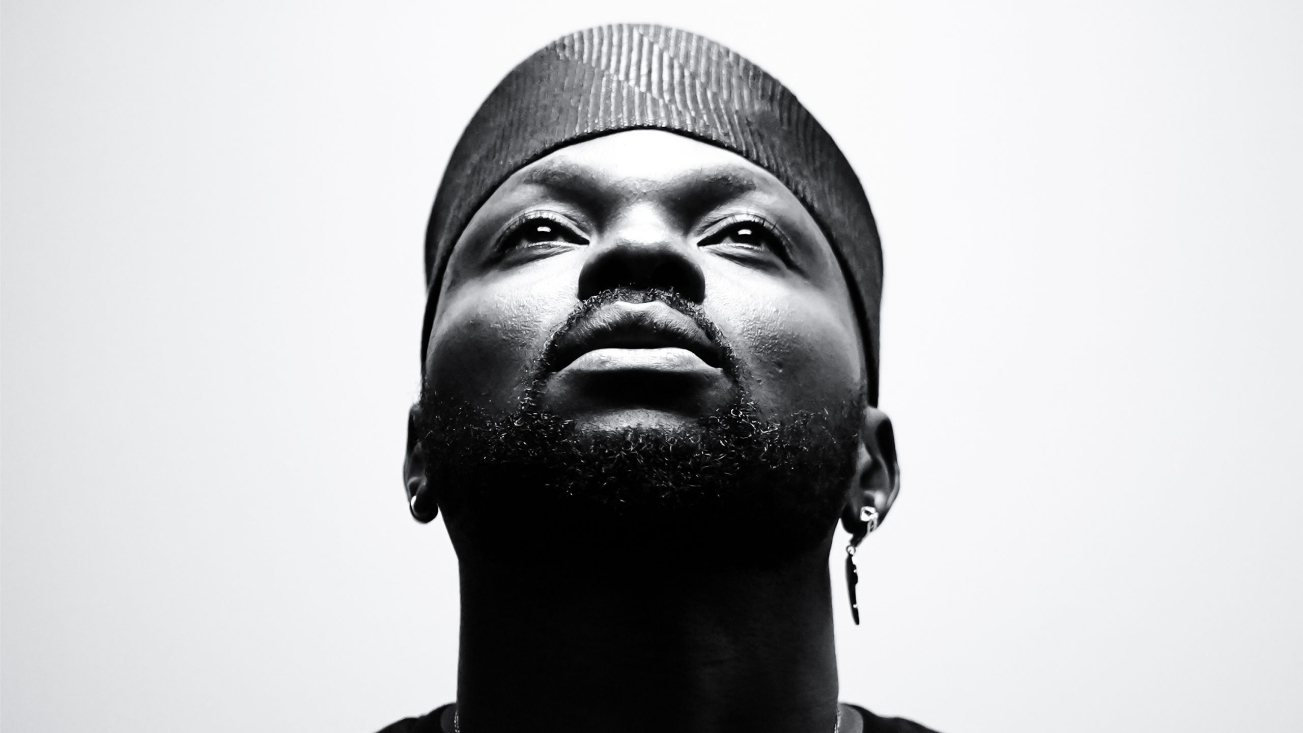 Shirazee: The African Singer Carving His Path In New York