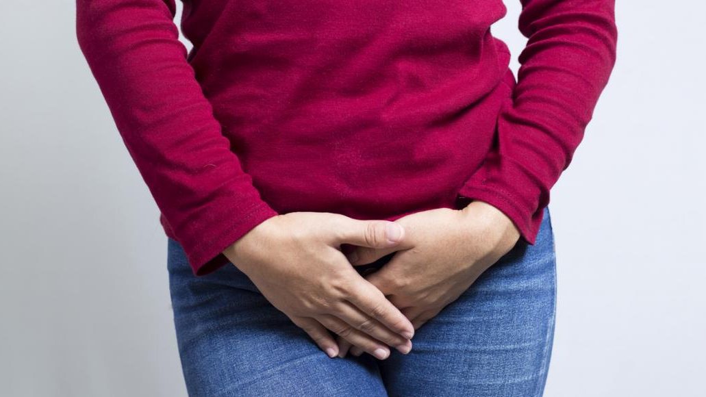 4 Signs Your Private Part Says About Your Health As A Woman