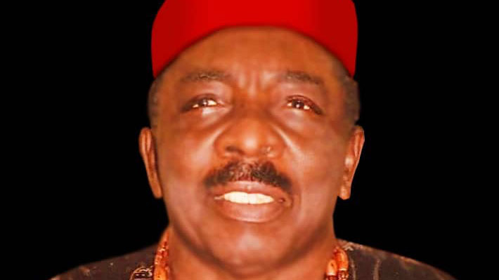 Nollywood star okechukwu loses father | The Guardian Nigeria News ...