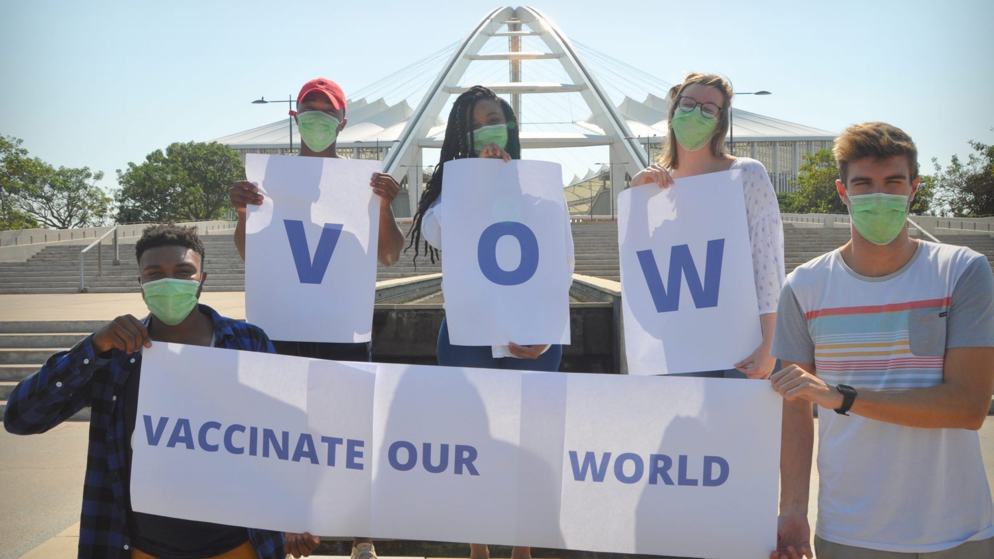 Foundation joins campaign to promote period equity