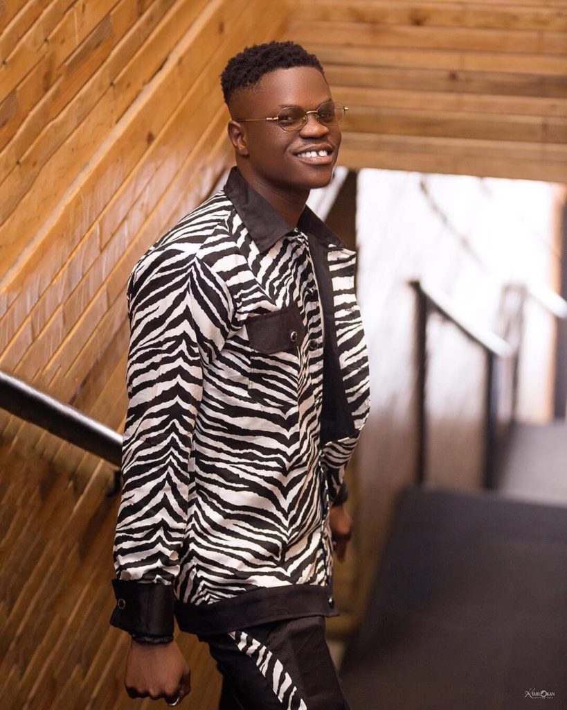 Bad Boy Timz Sues His Record Label For Libelous Publication