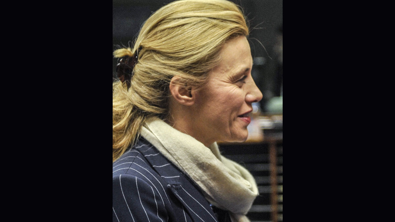 Elisabetta Belloni named as first woman to head Italy secret service