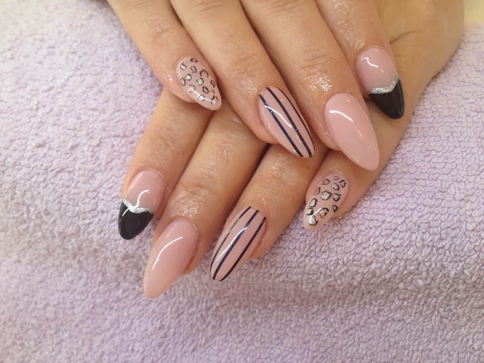 Gel Extensions: All You Need To Know Before Getting Them