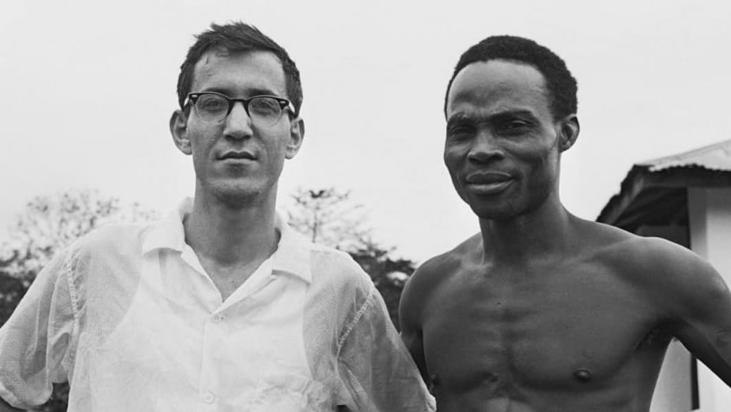 Tai Solarin on Samuel Ogbemudia, sports - 48 years ago | The Guardian ...