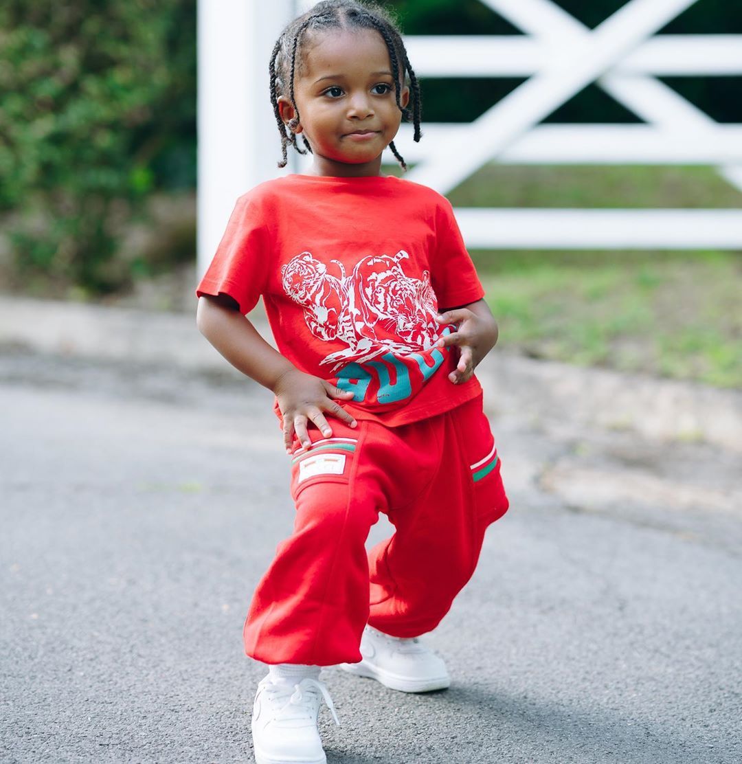5 Style Tips To Keep In Mind When Dressing Children