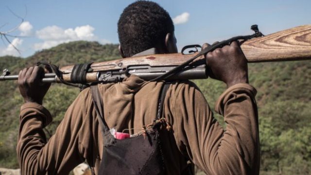 Fulani bandits kill 10, kidnap seven in Kwara