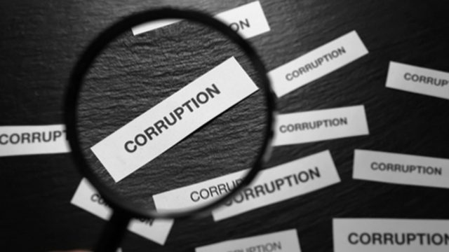 Why corruption is killing Nigeria | The Guardian Nigeria News - Nigeria ...