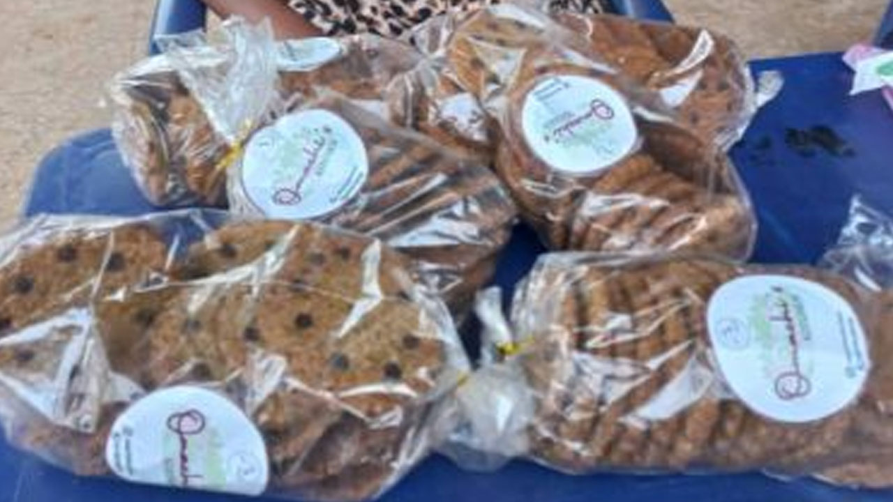 NDLEA arrests doctor, ex-soldier for dealing in drugged cookies, cocaine