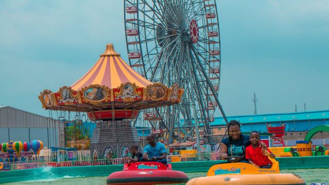Hi-Impact Planet Amusement Park Archives | The Guardian Nigeria News ...