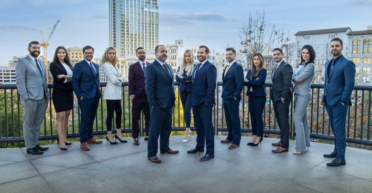 How leading law firm WCTL aims to make a difference in the world | The ...