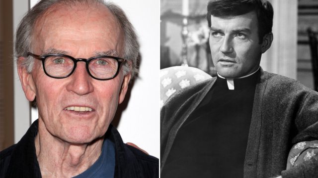 Veteran US Actor Robert Hogan Dies At Age 87