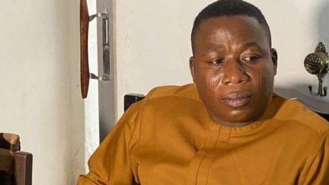 Sunday Igboho Archives | The Guardian Nigeria News - Nigeria and World News