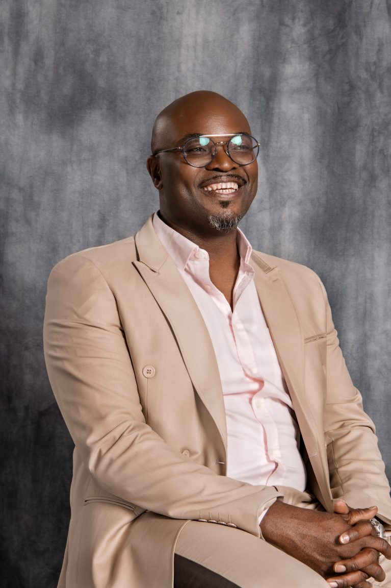 Ben Amadasun: On Netflix's Upcoming African Titles And The African Film ...