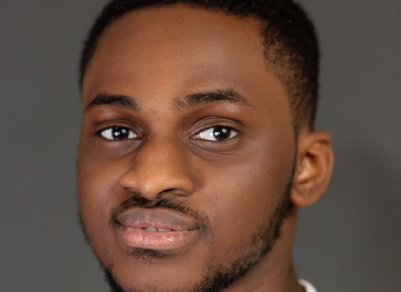Oluwaseyi Olufemi Emmanuel shares his journey in this exclusive ...