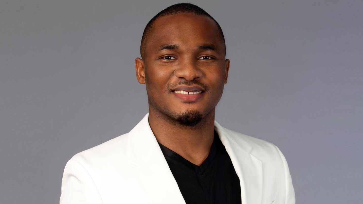 PLG's Prince Omoha wins Africa Value Awards 2021 | The Guardian Nigeria ...